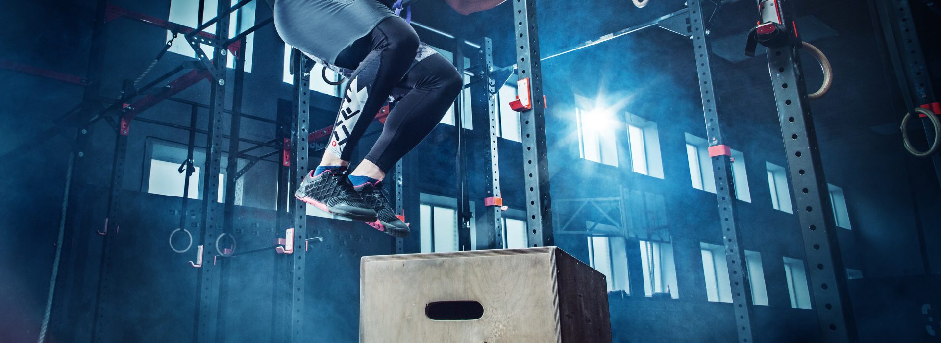 Trening OCR w Fitness Platinium Solvay Park - Siłownie i kluby Fitness ...